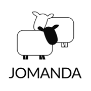Jomanda Highland Light Blue Coo | plushpaws.co.uk