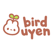 Birduyen Apple Blossom Armadillo | plushpaws.co.uk