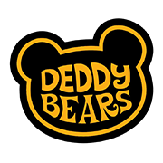 Deddy Bears Howler | plushpaws.co.uk