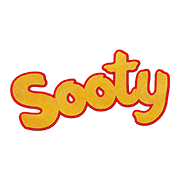 Sooty Hand Puppet | plushpaws.co.uk