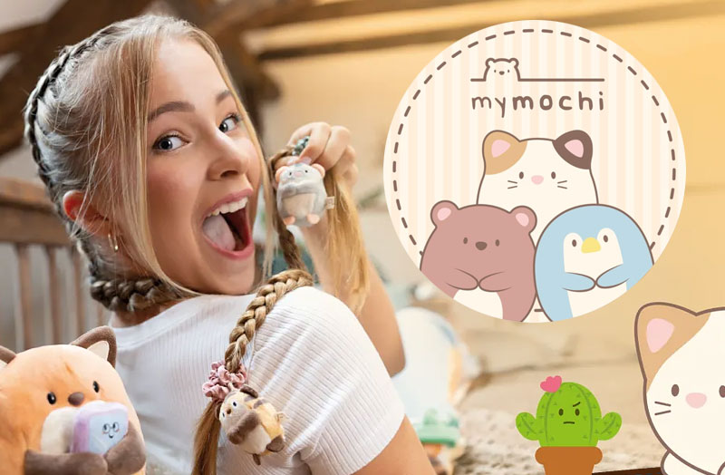 NICI Soft Toys & Accessories | Plushpaws