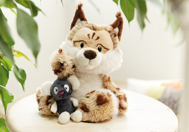 New adventures with Wild Friends! | plushpaws.co.uk