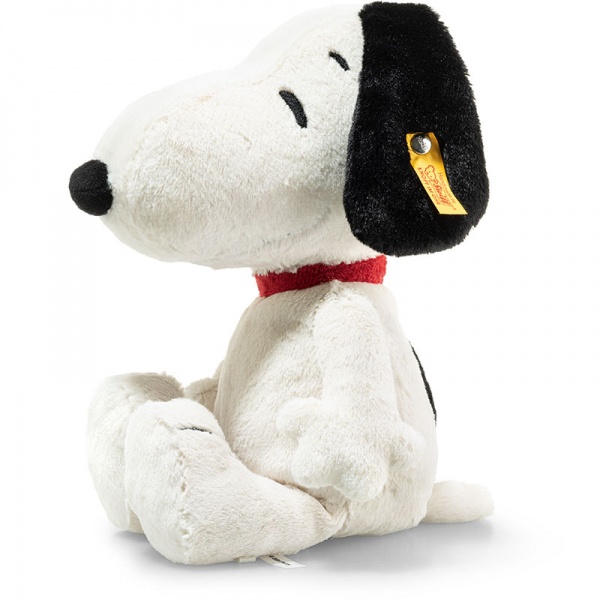 Warmies Cozy Plush Microwavable Snoopy | plushpaws.co.uk