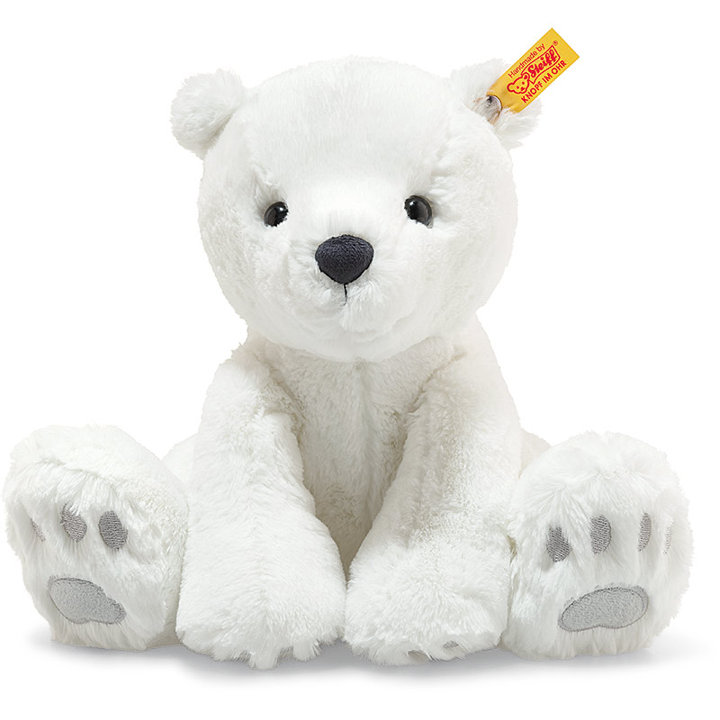 Jellycat Perry Polar Bear | plushpaws.co.uk