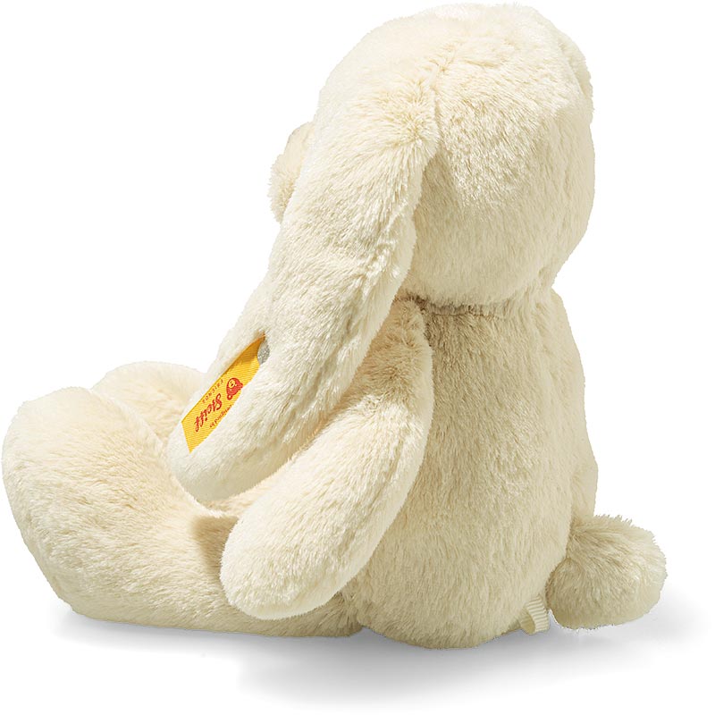 Steiff Tilda Yellow Rabbit | plushpaws.co.uk
