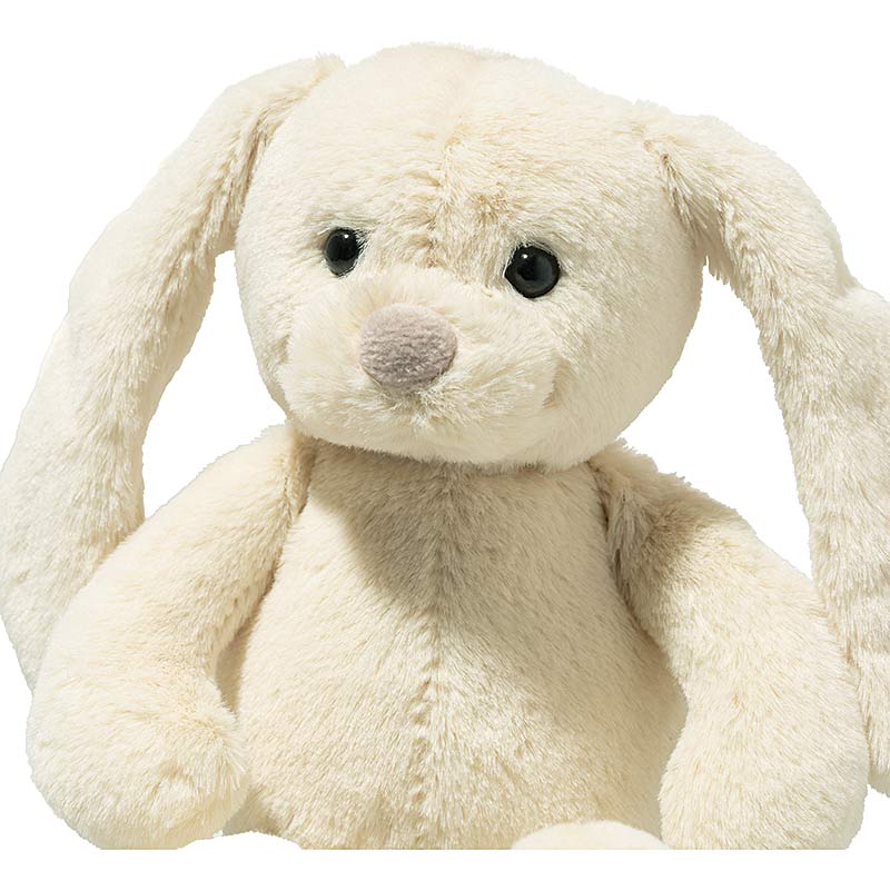 Steiff Tilda Yellow Rabbit | plushpaws.co.uk