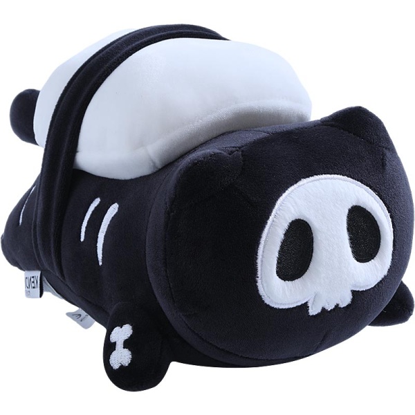 Jellycat Skeleton Bob | plushpaws.co.uk