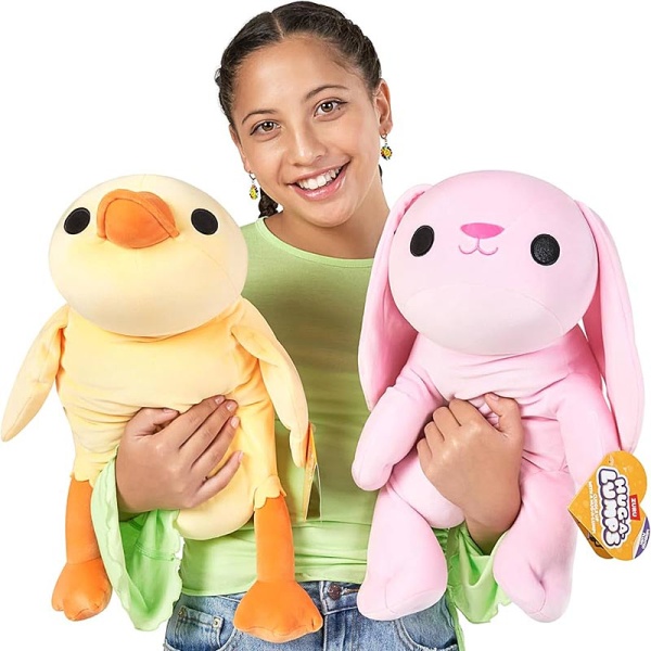 Hug-A-Lumps | plushpaws.co.uk