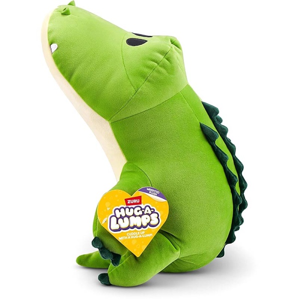 Hug-A-Lumps | plushpaws.co.uk