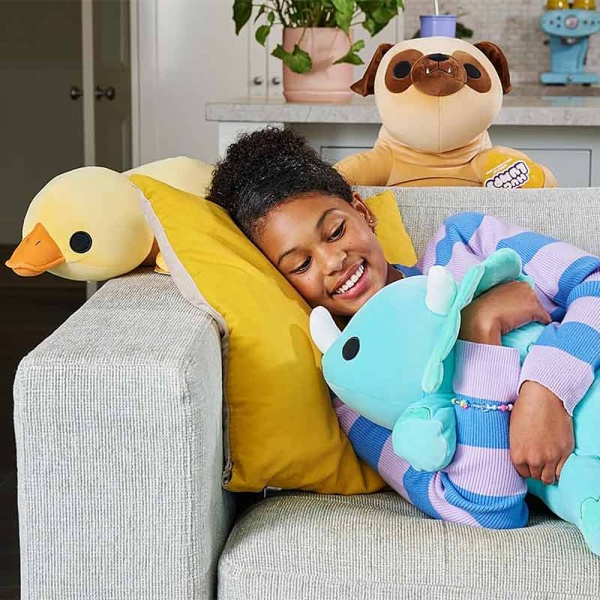 Hug-A-Lumps | plushpaws.co.uk