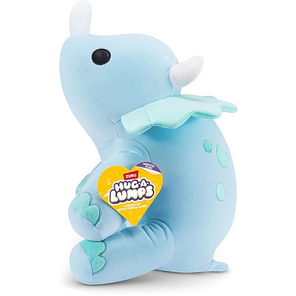 Hug-A-Lumps | plushpaws.co.uk