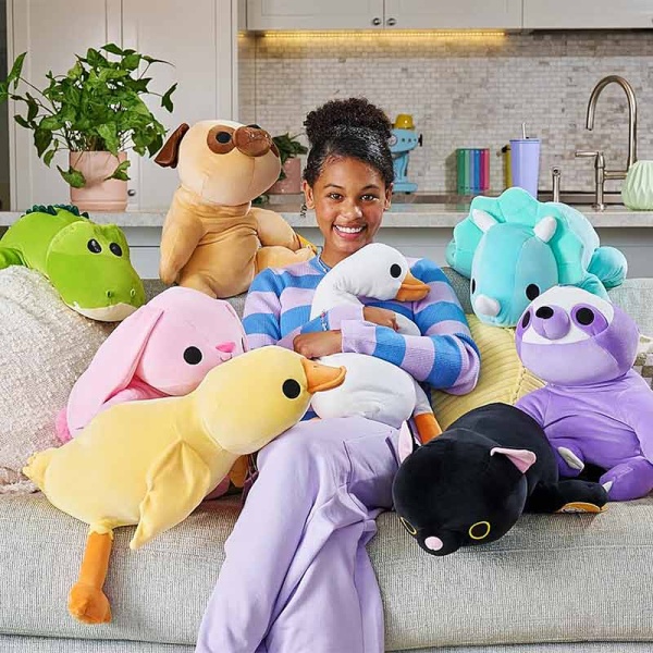 Hug-A-Lumps | plushpaws.co.uk