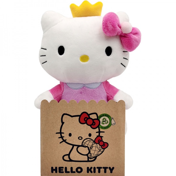Hello Kitty | Plushpaws