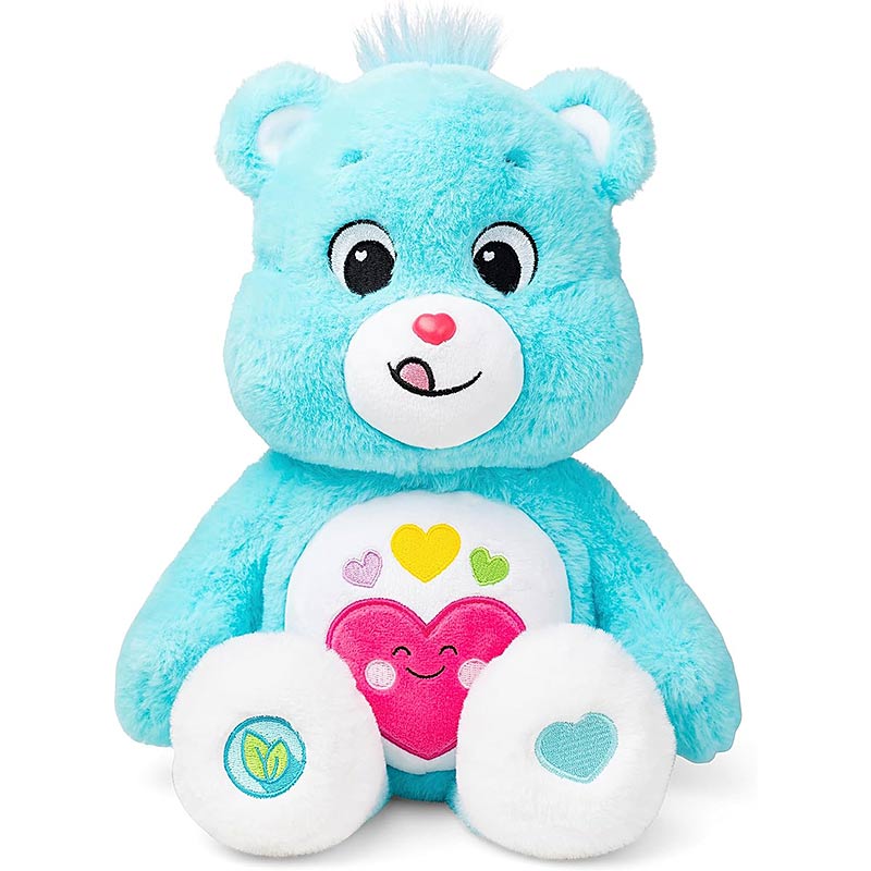 Care bear teddy store
