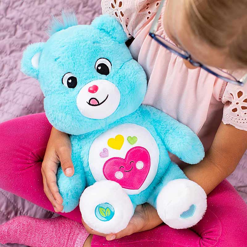 Care Bears Always Here Bear | plushpaws.co.uk