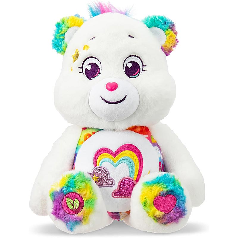Care Bears True Friend Bear | plushpaws.co.uk