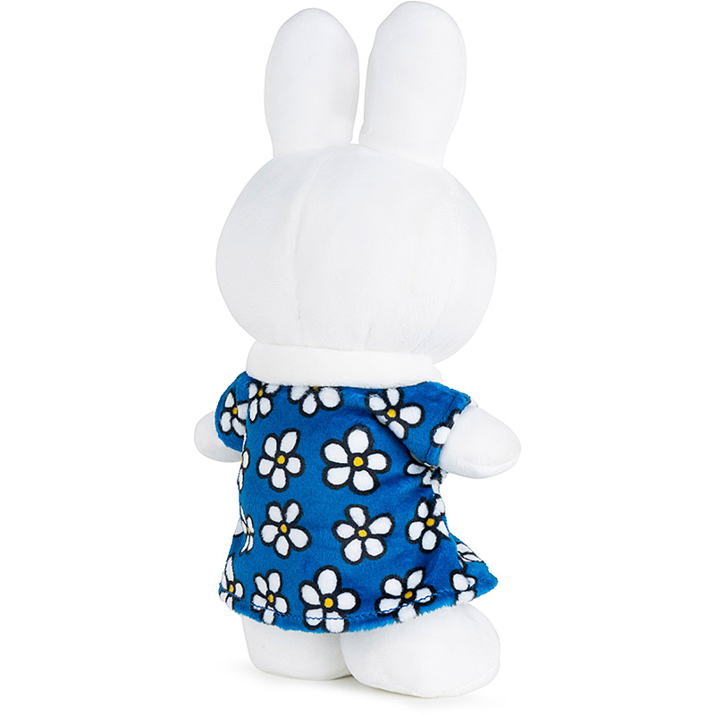 Miffy Standing Flower Dress | plushpaws.co.uk