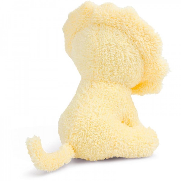 Miffy Terry Light Yellow Lion | plushpaws.co.uk