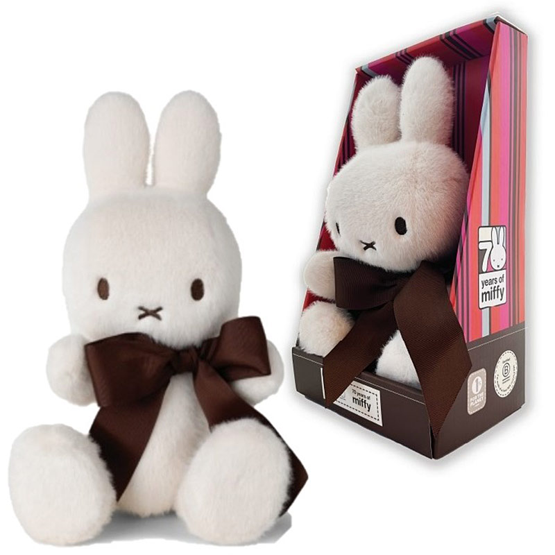 Miffy | plushpaws.co.uk