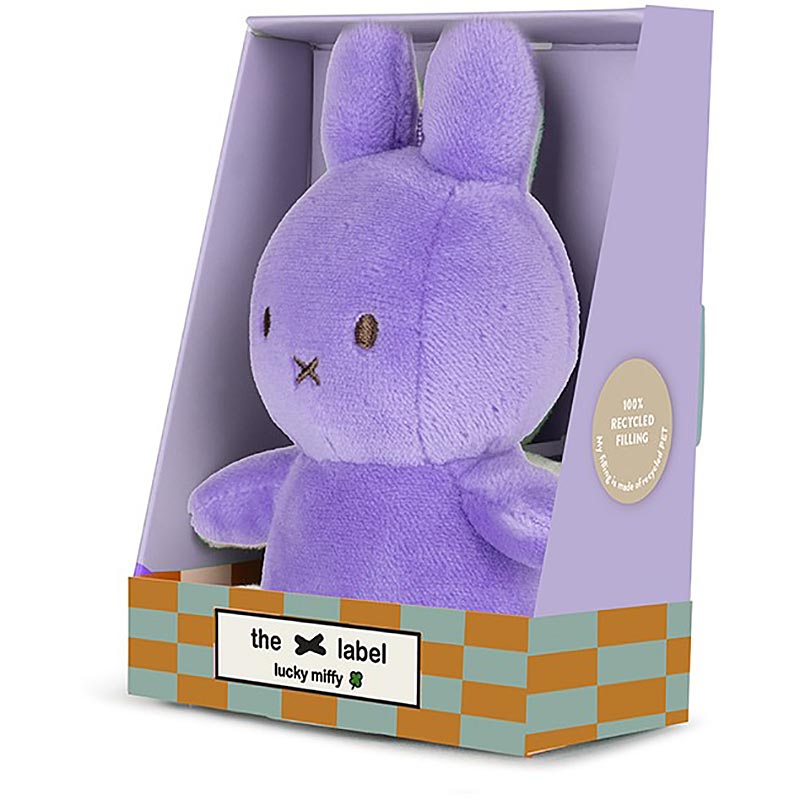 Miffy | plushpaws.co.uk
