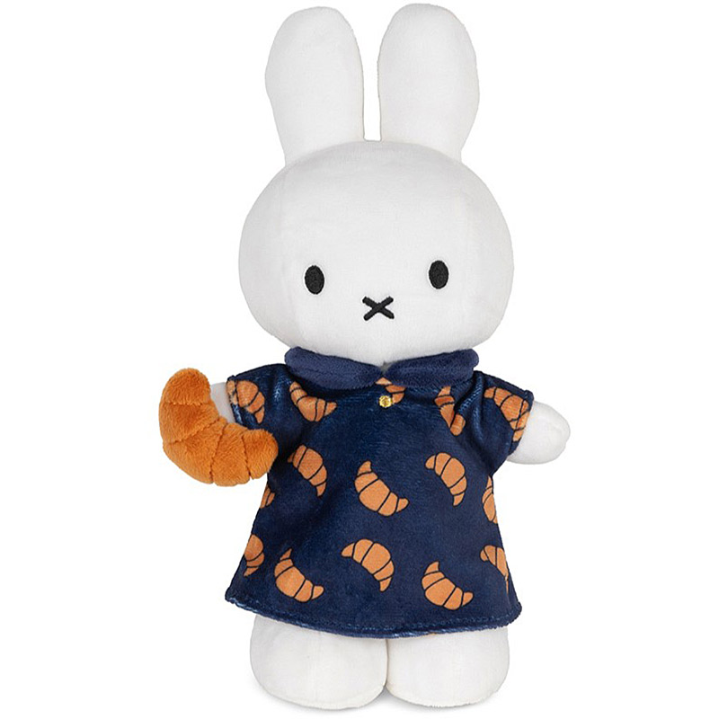 Miffy | plushpaws.co.uk