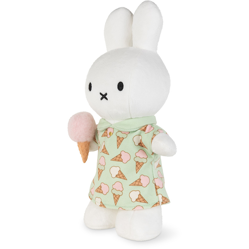 Miffy Soft Toys & Plush | Plushpaws