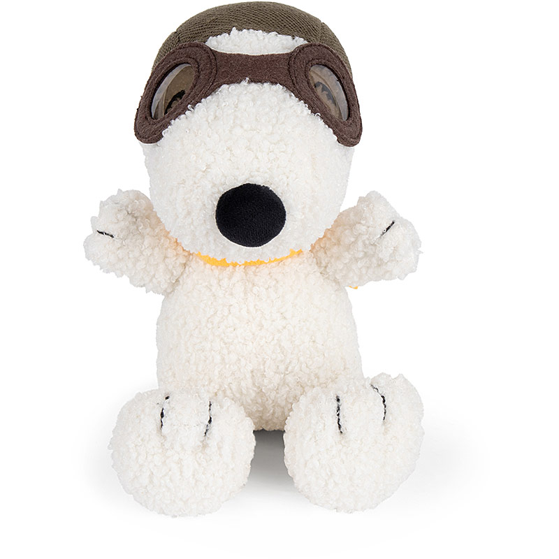 Peanuts Snoopy Flying Ace | plushpaws.co.uk