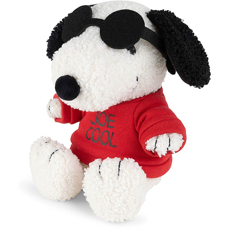 Peanuts Snoopy Joe Cool | plushpaws.co.uk