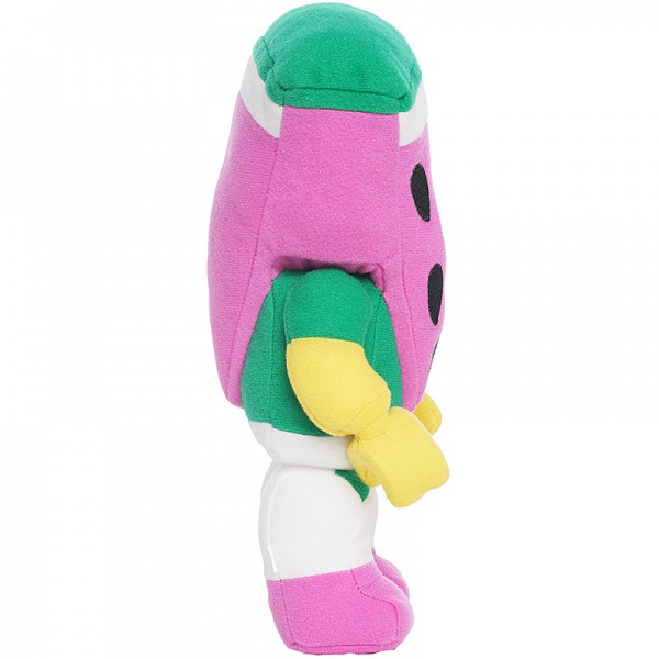 LEGO Watermelon Guy | plushpaws.co.uk