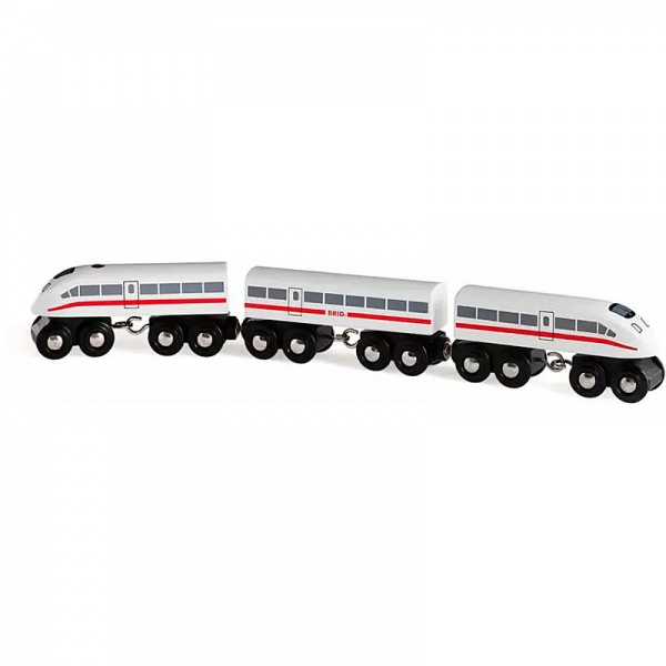 BRIO High Speed Train | plushpaws.co.uk