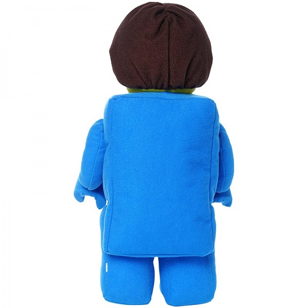 LEGO Brick Suit Boy | plushpaws.co.uk