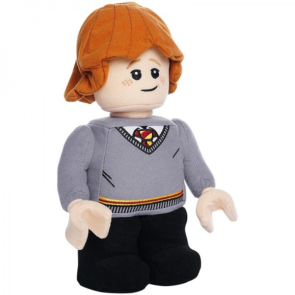 LEGO Ron Weasley | plushpaws.co.uk