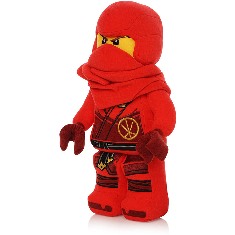 LEGO Ninjago Kai | plushpaws.co.uk
