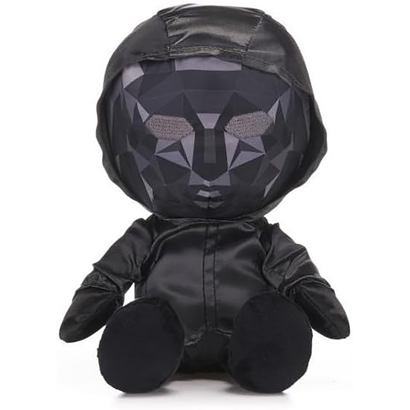 Netflix Squid Game Front Man | plushpaws.co.uk