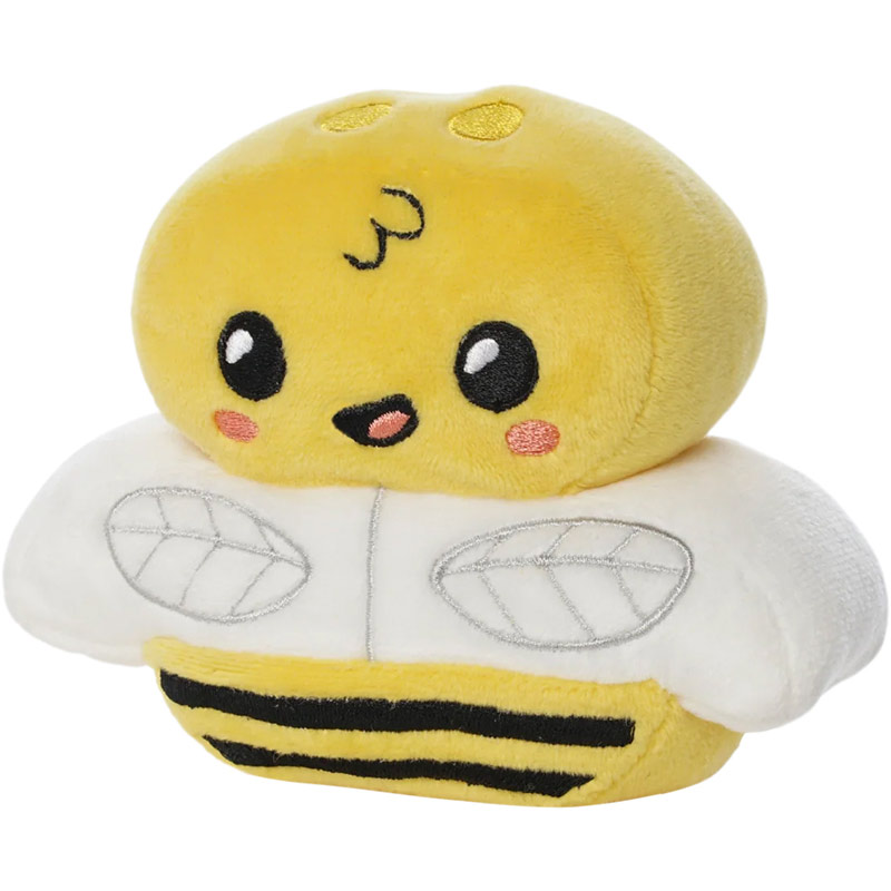 Jellycat Albee Bee | Plushpaws