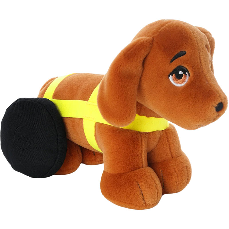 Jellycat Amuseables Pickle | plushpaws.co.uk