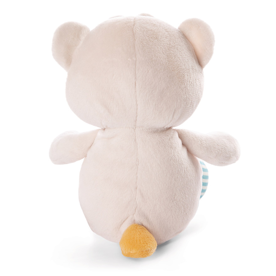 My First NICI Taps Bear | plushpaws.co.uk
