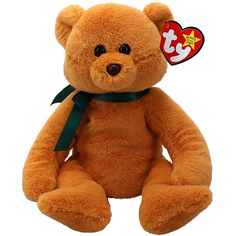 ty Beanie Babies Bluey | plushpaws.co.uk