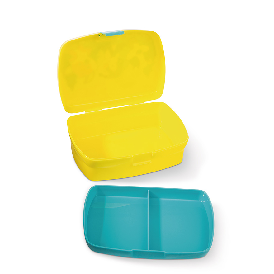 NICI Forest Friends Lunch Box | plushpaws.co.uk