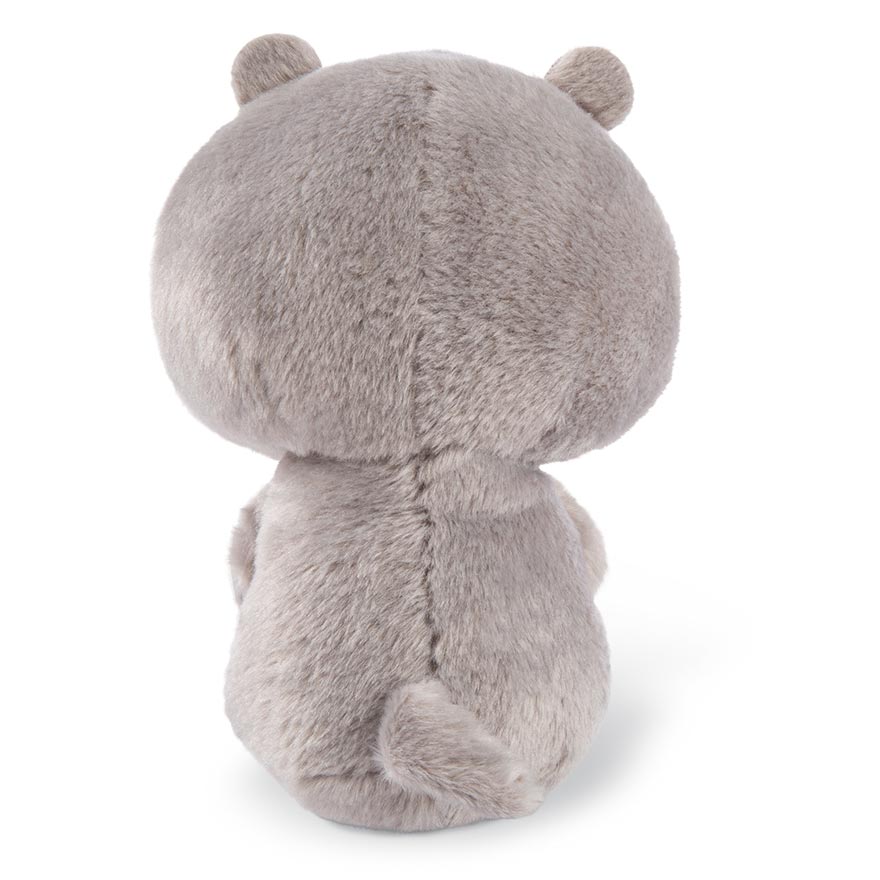 NICI GLUBSCHIS Anso Hippo | plushpaws.co.uk