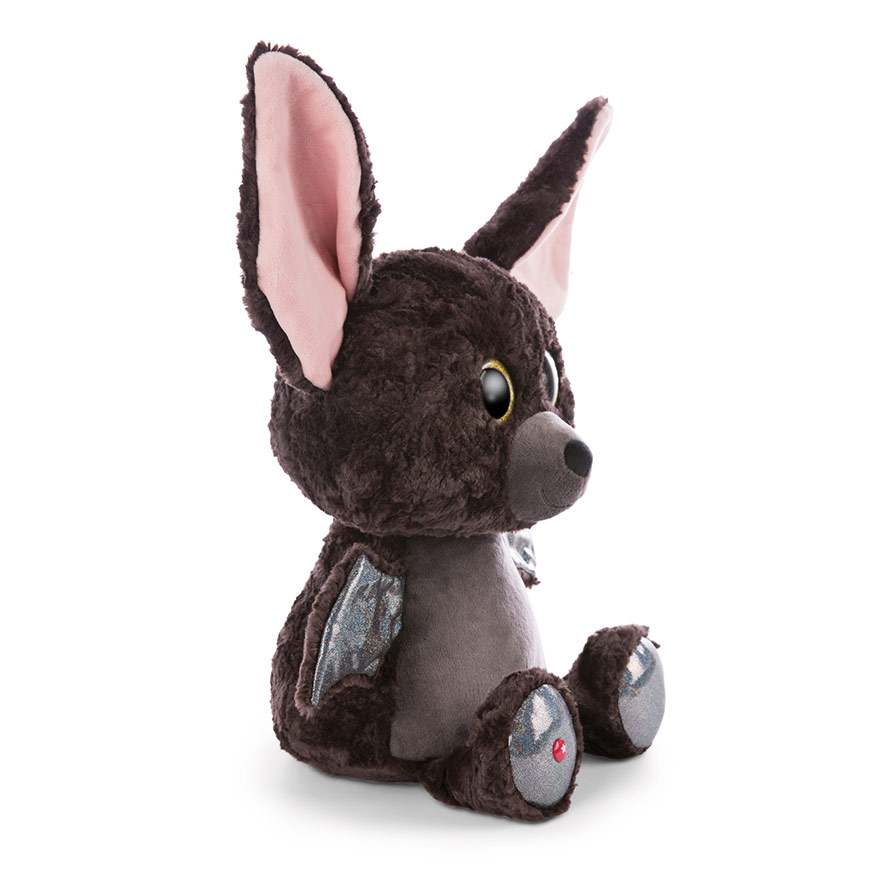 NICI GLUBSCHIS Baako Bat | plushpaws.co.uk