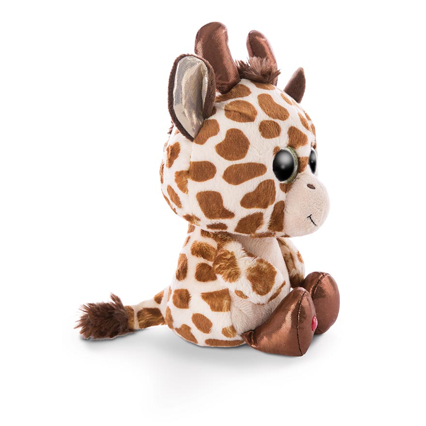 NICI GLUBSCHIS Halla Giraffe | plushpaws.co.uk