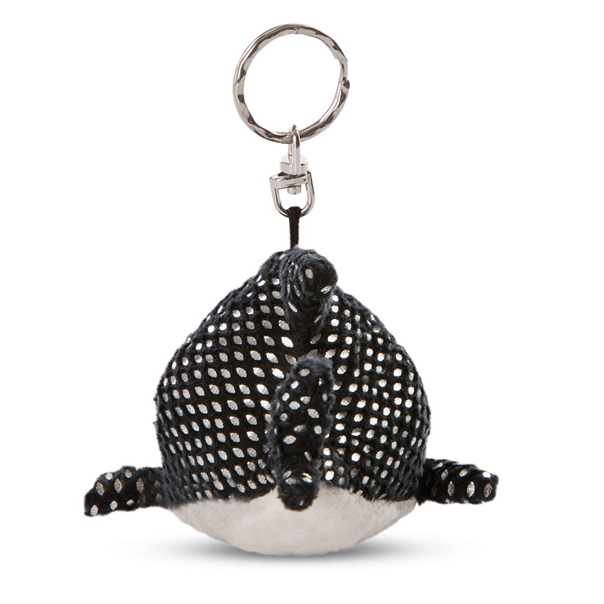 NICI GLUBSCHIS Hai Ferris Shark Keyring | Plushpaws