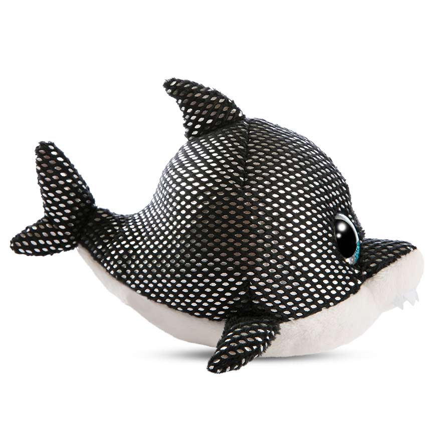 NICI GLUBSCHIS Ferris Shark | plushpaws.co.uk