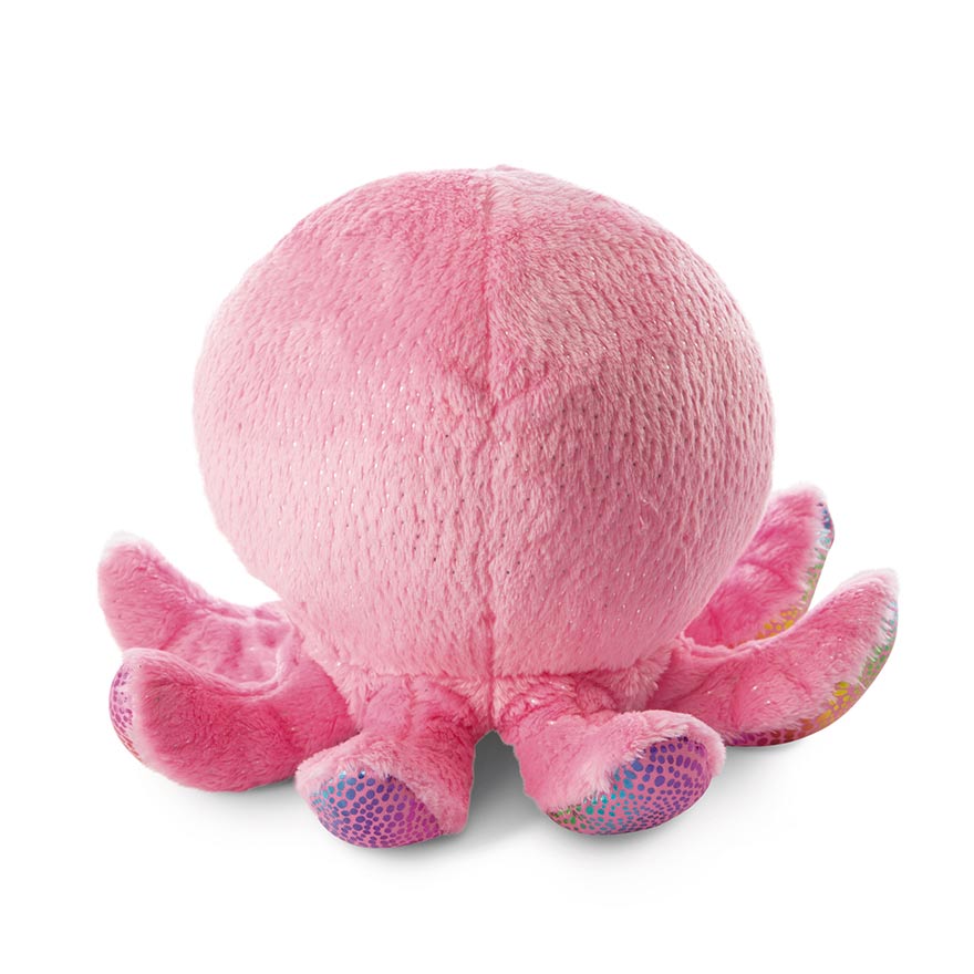 NICI GLUBSCHIS Poli Octopus | Plushpaws