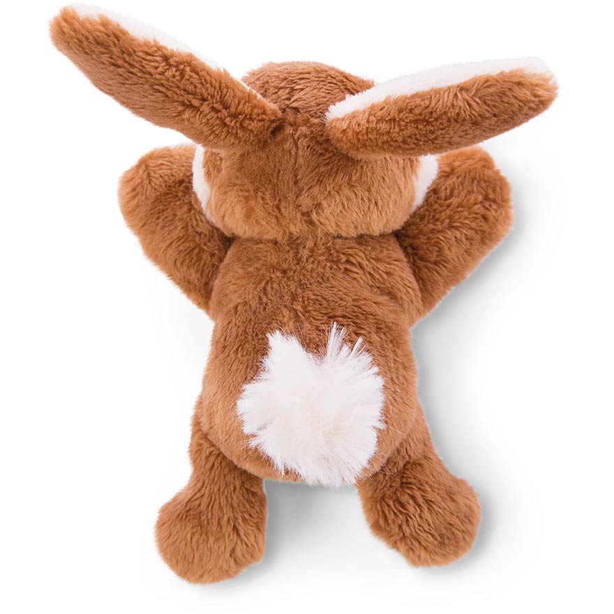 NICI Forest Friends Poline Bunny MagNICI | plushpaws.co.uk