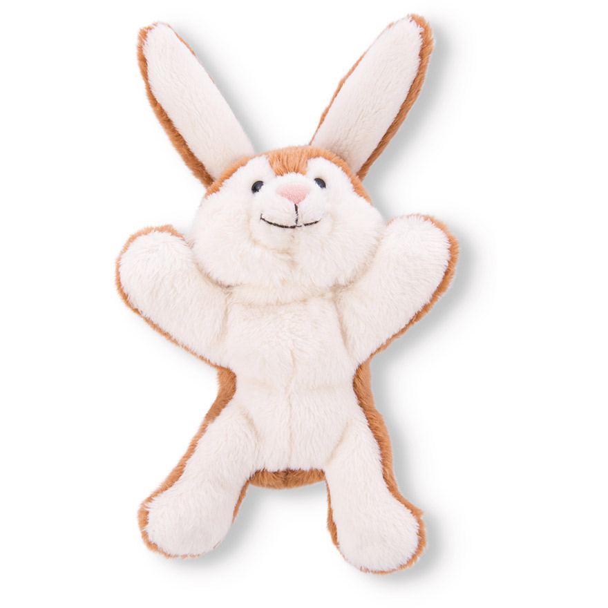 NICI Forest Friends Poline Bunny MagNICI | plushpaws.co.uk