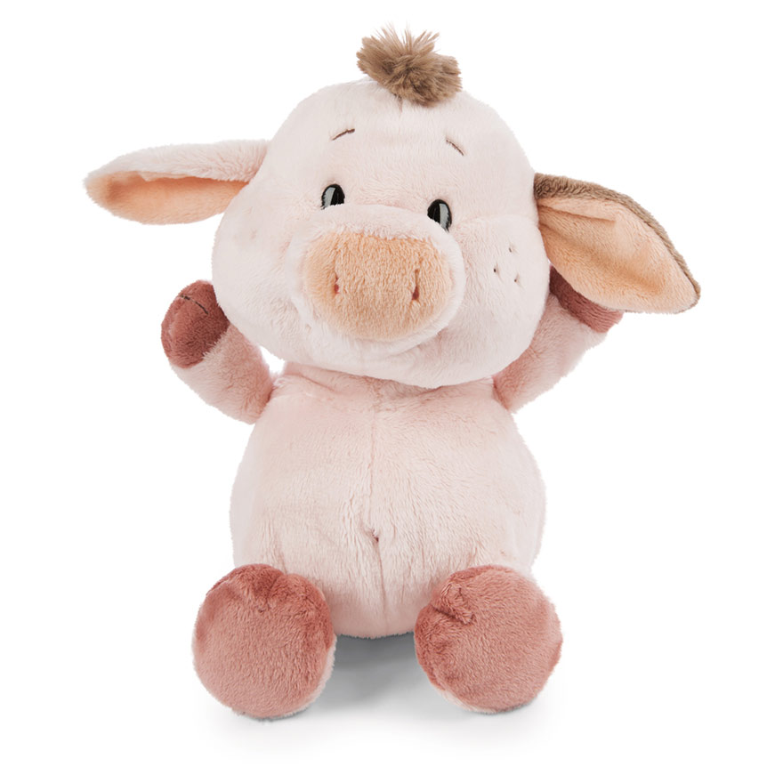 Jellycat Little Pig | plushpaws.co.uk