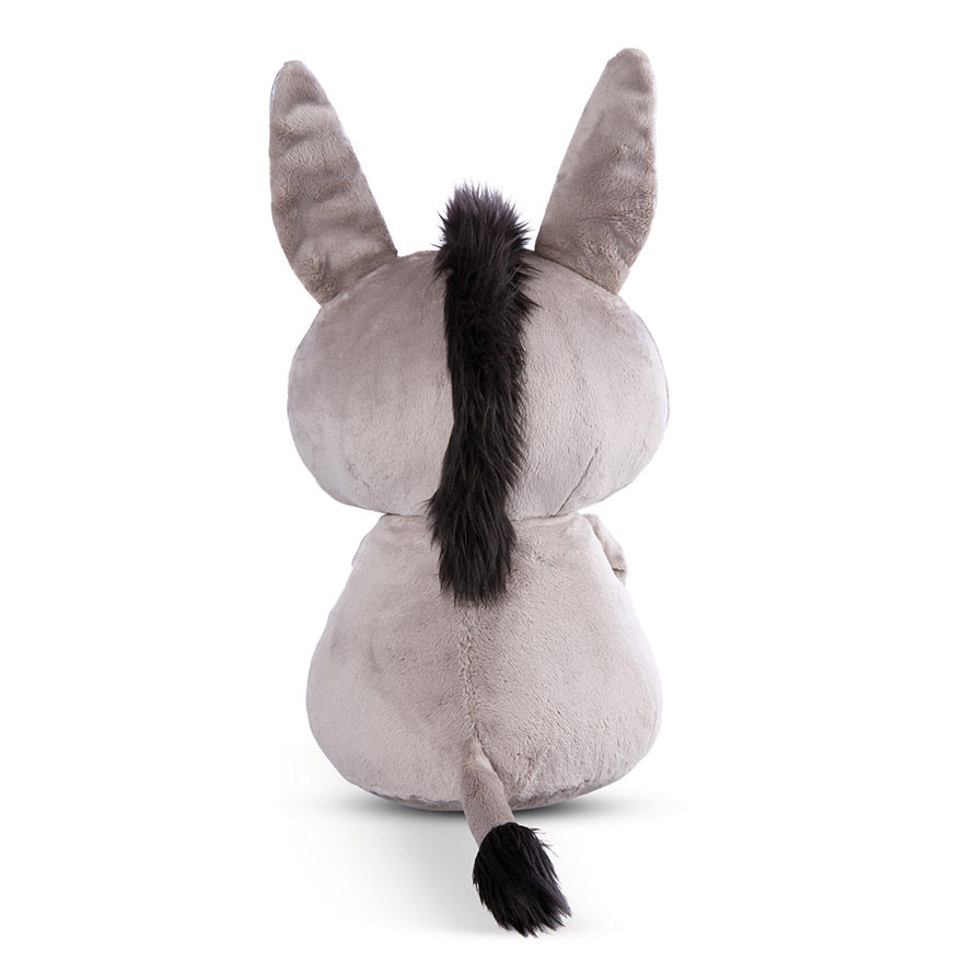 NICI GLUBSCHIS Donki Donkey | plushpaws.co.uk