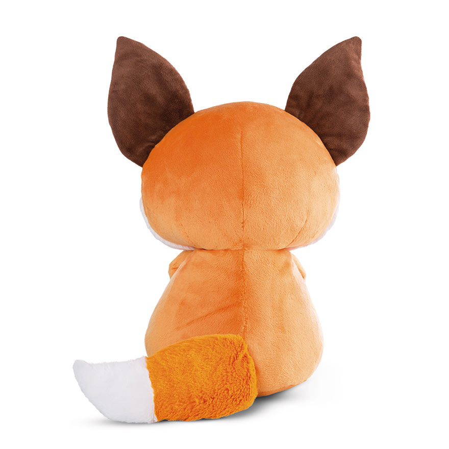 NICI GLUBSCHIS Runizzi Fox | plushpaws.co.uk